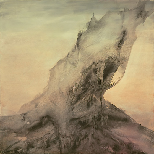 Momentum 1 – Claudia Roth